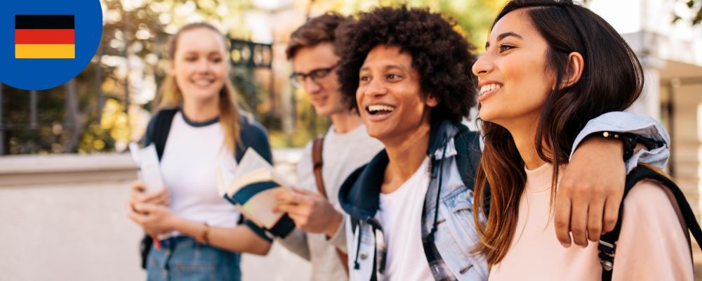 inlingua Stendal: Deutsch Integrationskurse A1-A2-B1 (BAMF)