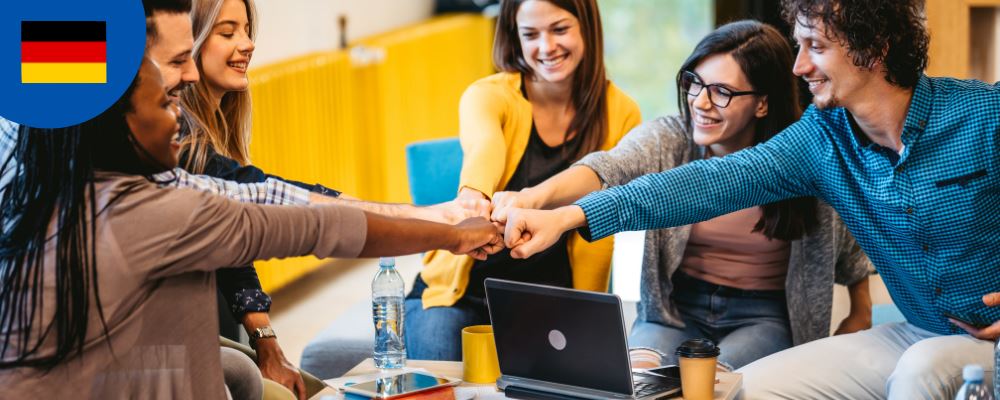 inlingua Stendal: Deutsch Integrationskurse A1-B1 (BAMF)